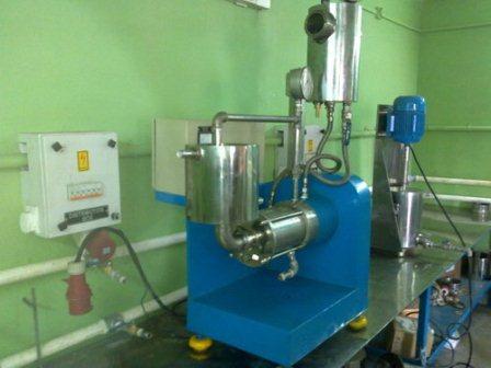 Dyna Mill - Wahal Engineers